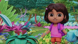NICKELODEON JUNIOR